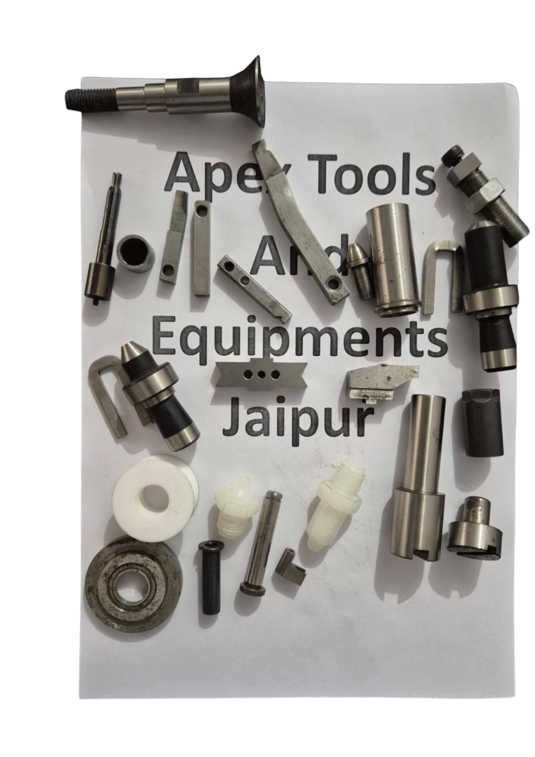 Apex Tools and Equipments